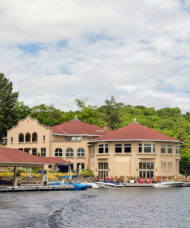 Ultimate Golf Experience at Bigwin Island Golf Club - Port Cunnington ...